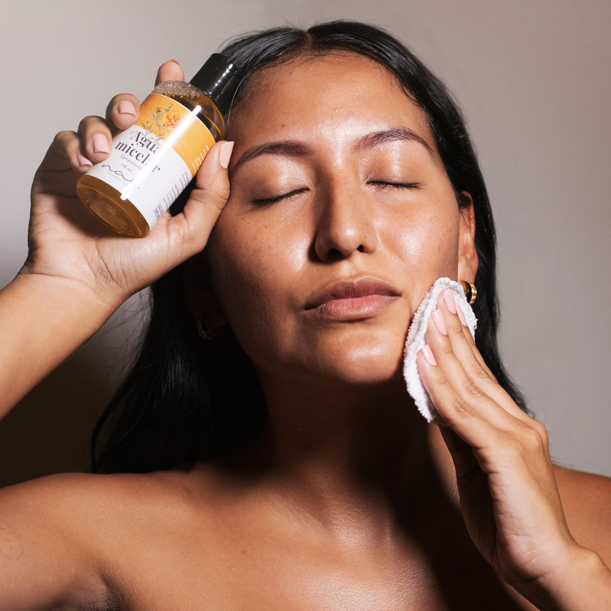 NAE Cosmética Natural Mexicana de Alto Desempeño