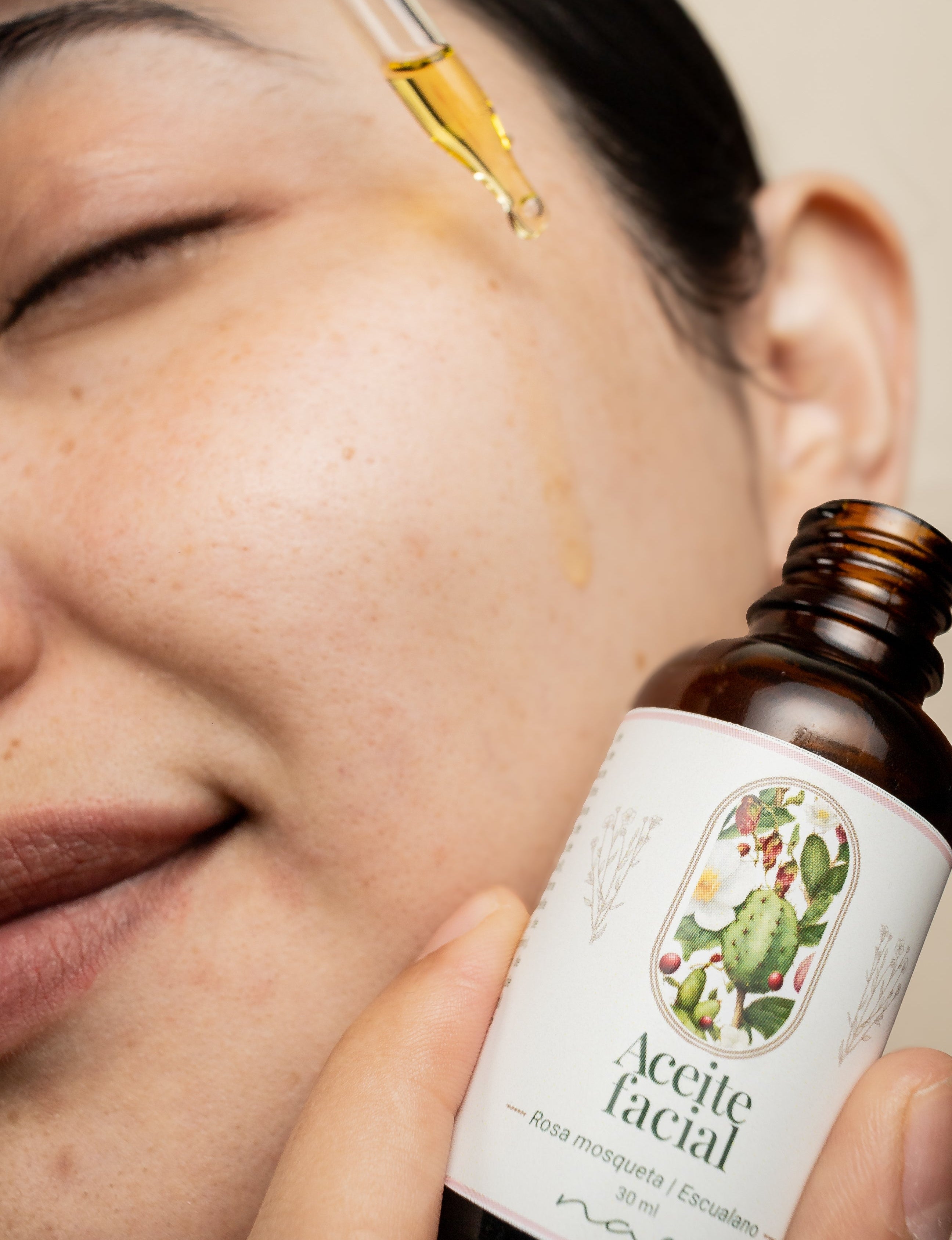 NAE Cosmética Natural Mexicana de Alto Desempeño