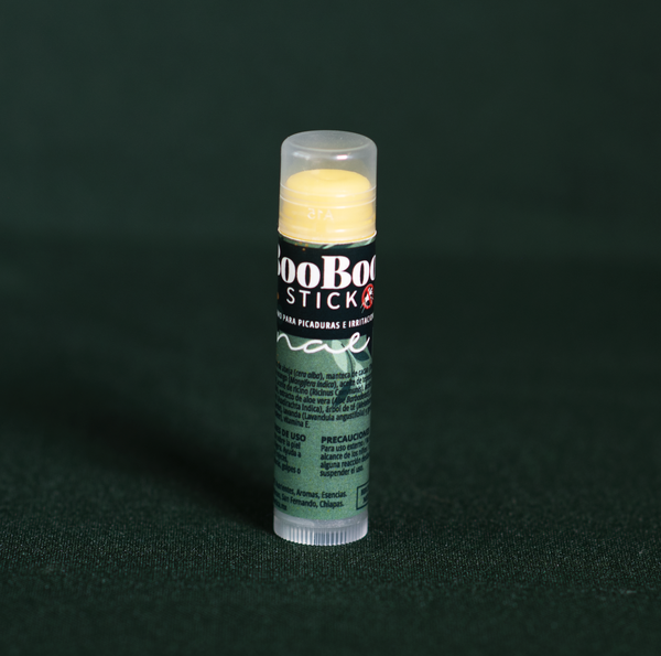 Barra Boo - Boo Stick 5 g - NAE Cosmética